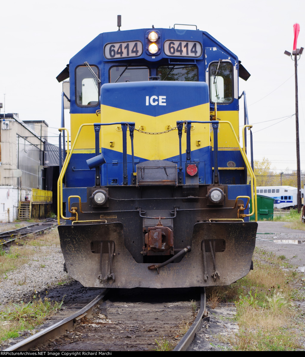 ICE 6414